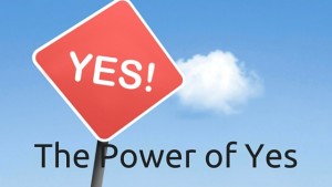 FGG-103 The Power of Yes – Tony Agnesi